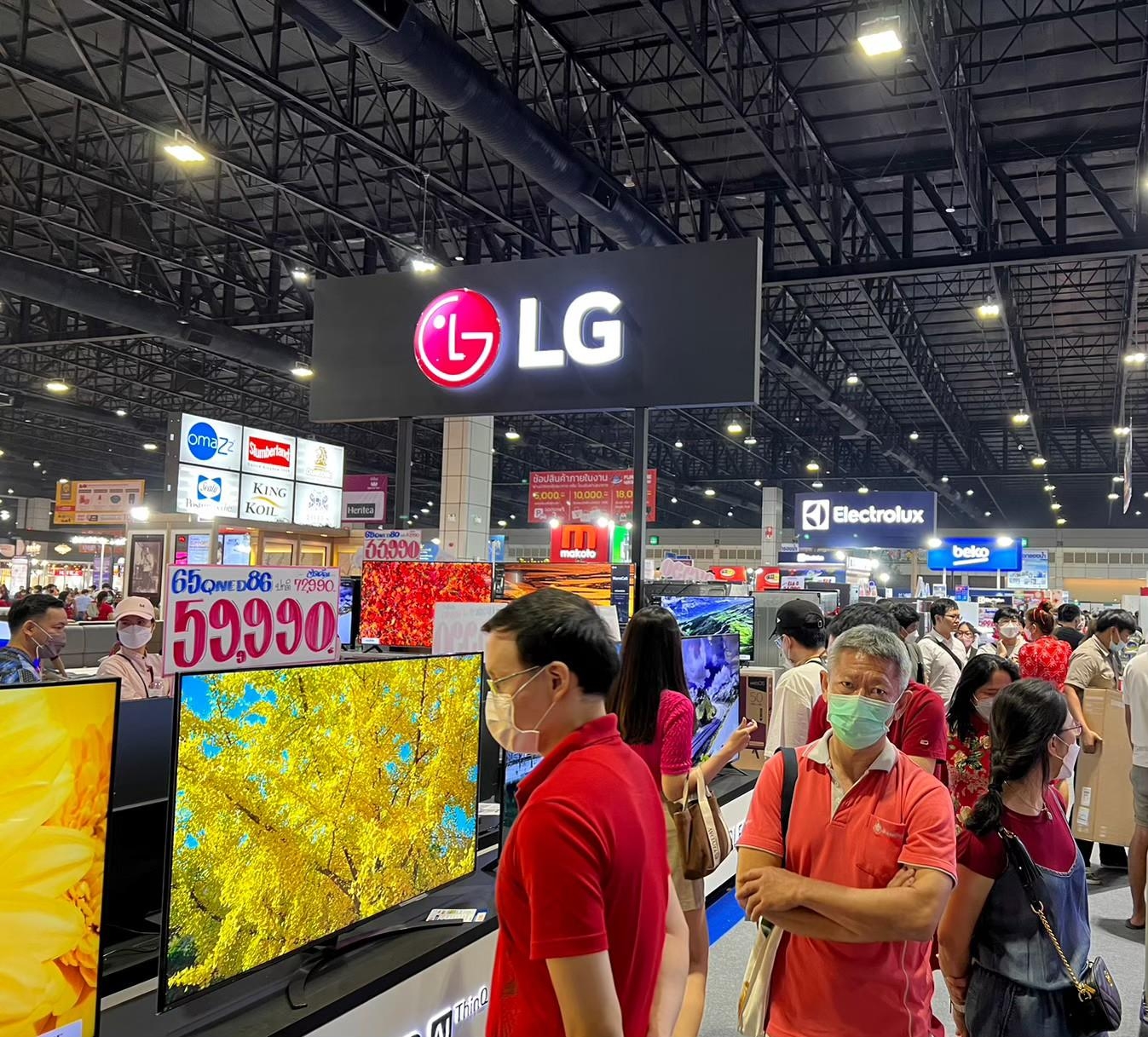 Thailand's Leading Consumer Show Organizer | World Fair